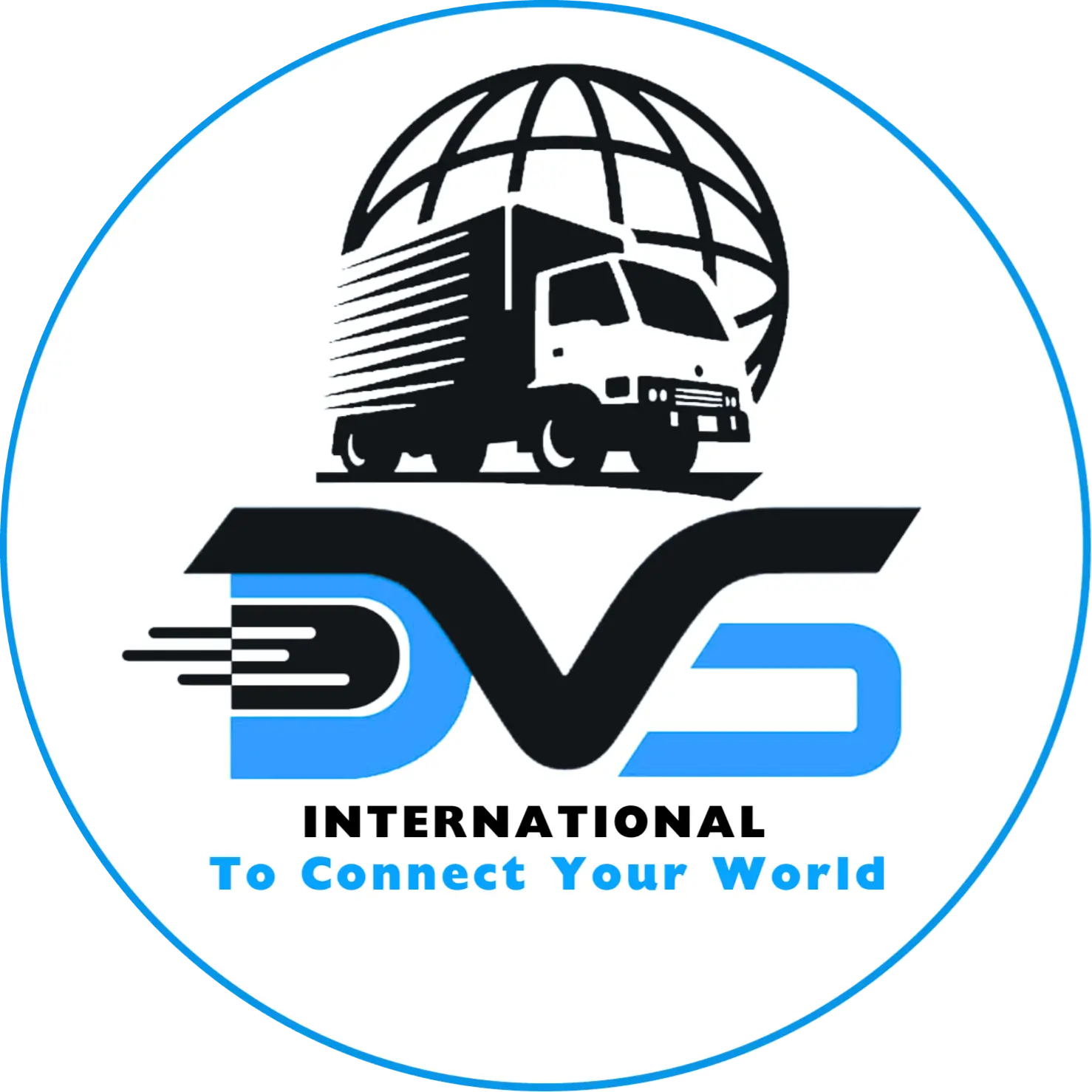 DVS International: Reliable and Efficient Transport and Supply Chain ...